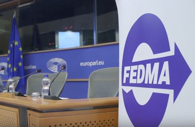 Privacy and the DSM: Have a look at FEDMA's event at the European ...