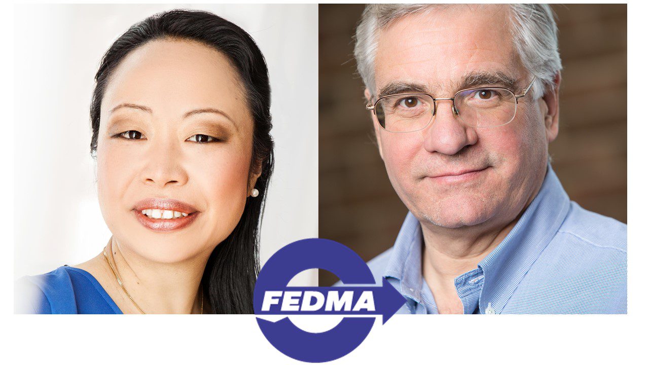 FEDMA leadership team reelected to continue effort towards responsible ...