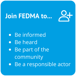 Federation of European Data and Marketing - Homepage