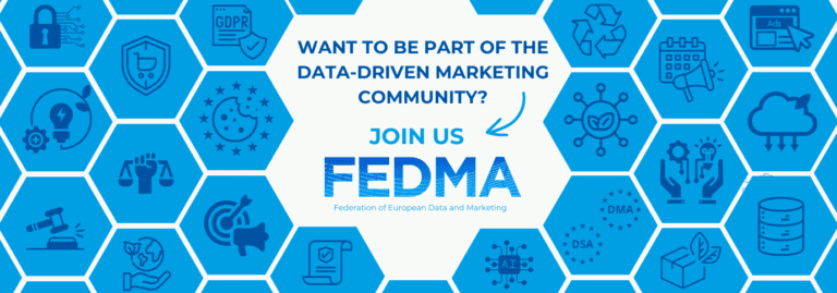 Home | Federation of European Data and Marketing