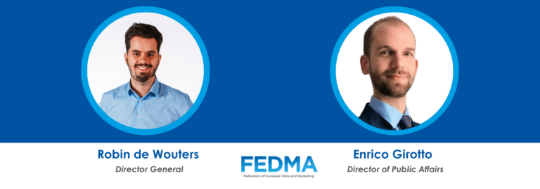 Home | Federation of European Data and Marketing