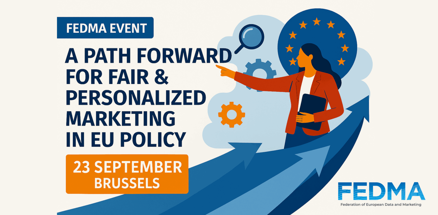 Home | Federation of European Data and Marketing